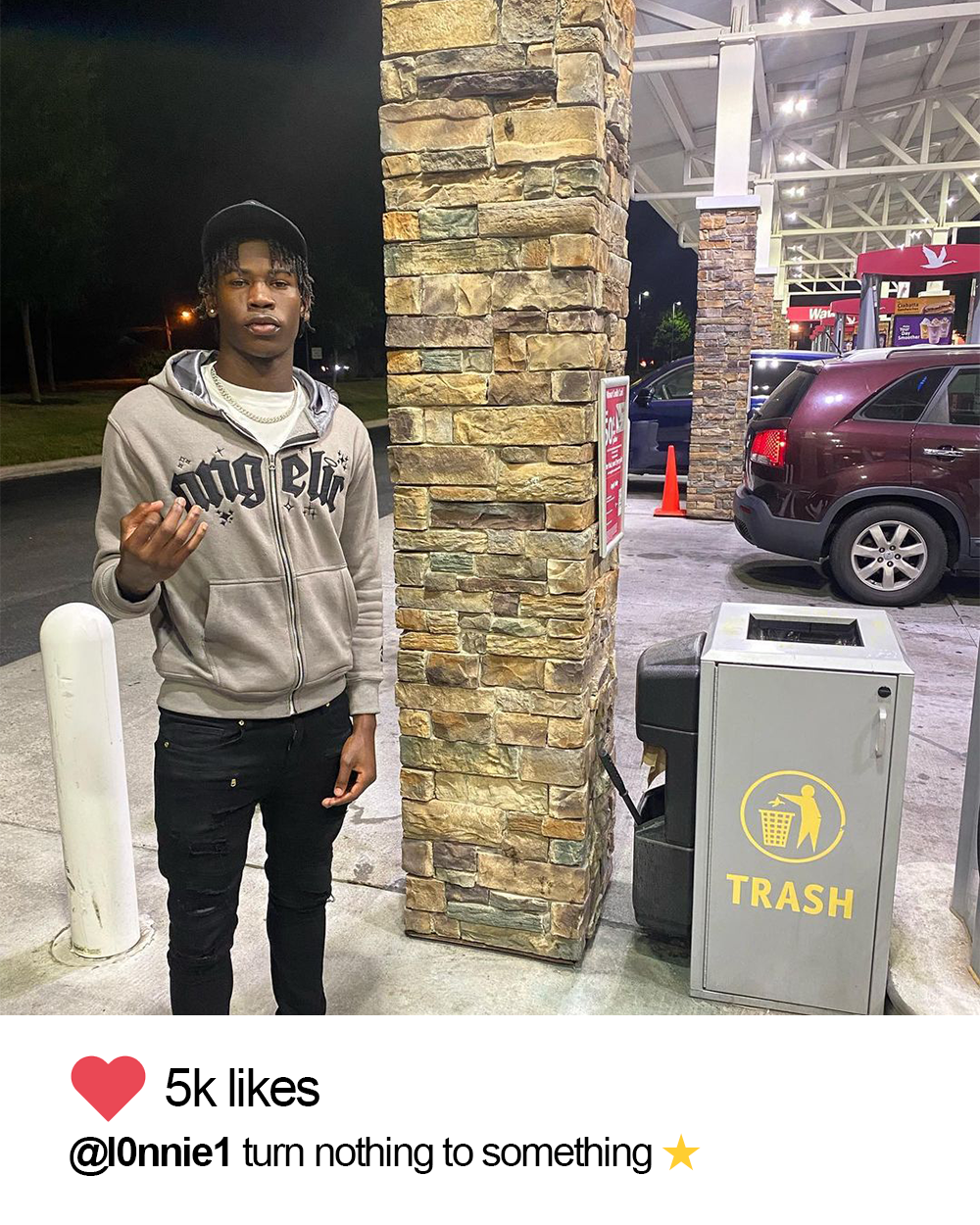 "Cloud" Zipup – AngelicMotion