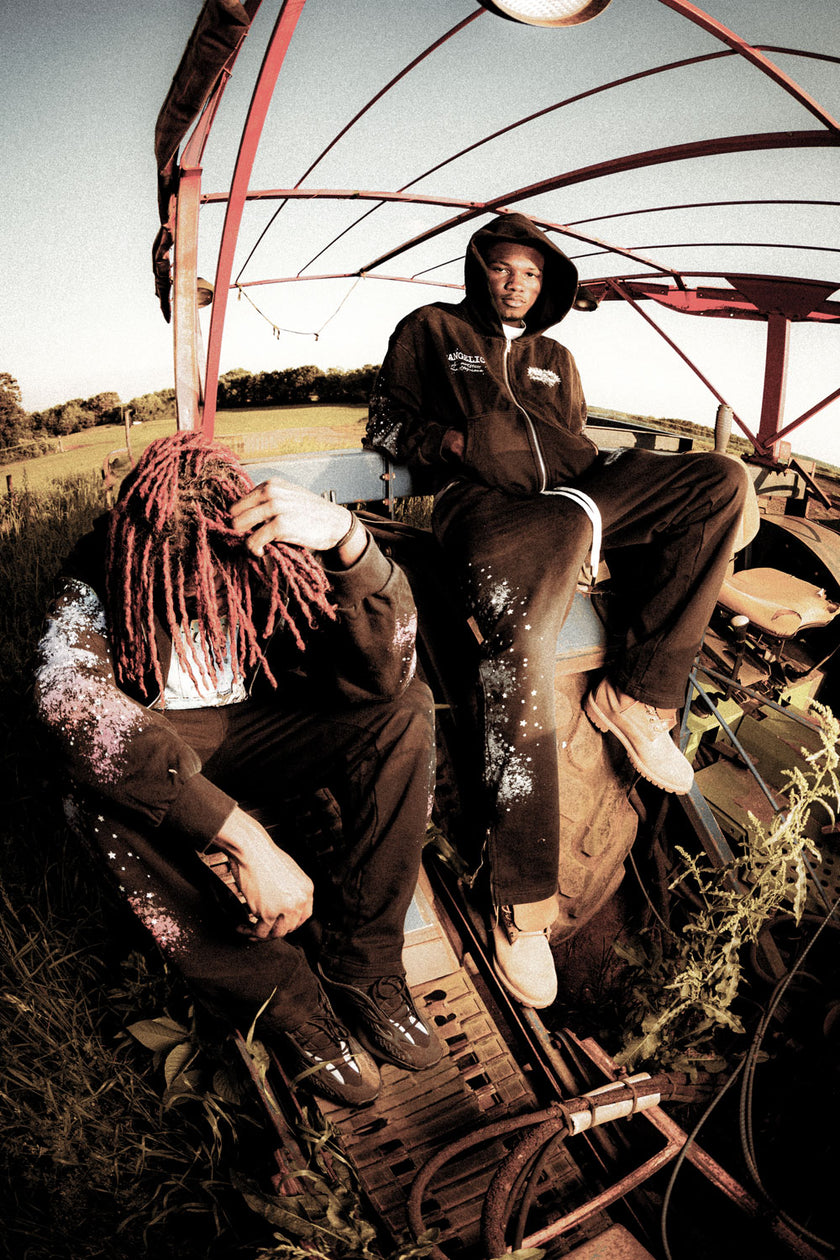 Angelic Motion – AngelicMotion