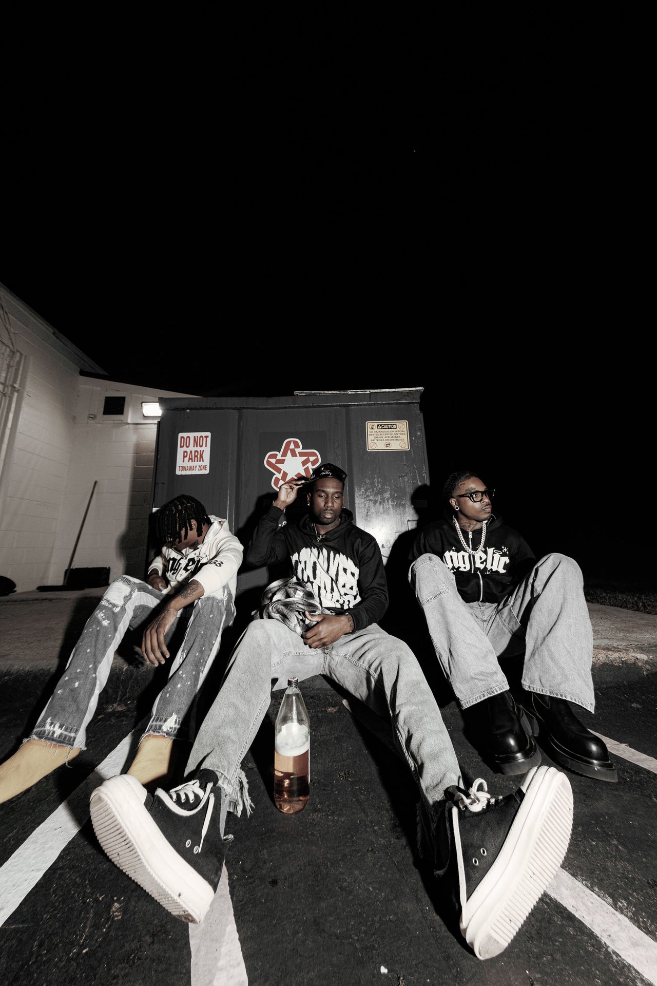 Angelic Motion – AngelicMotion