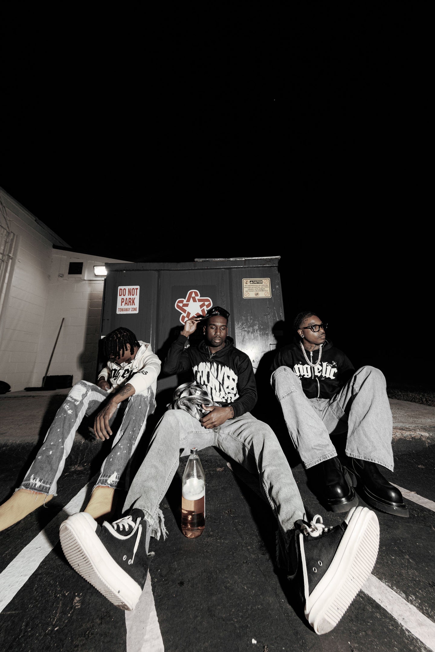 Angelic Motion – AngelicMotion