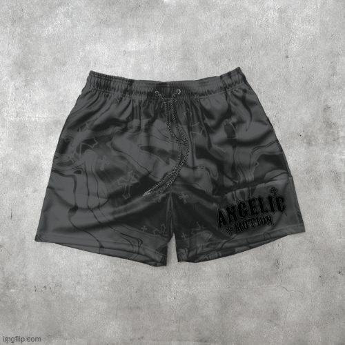 Size Chart – AngelicMotion