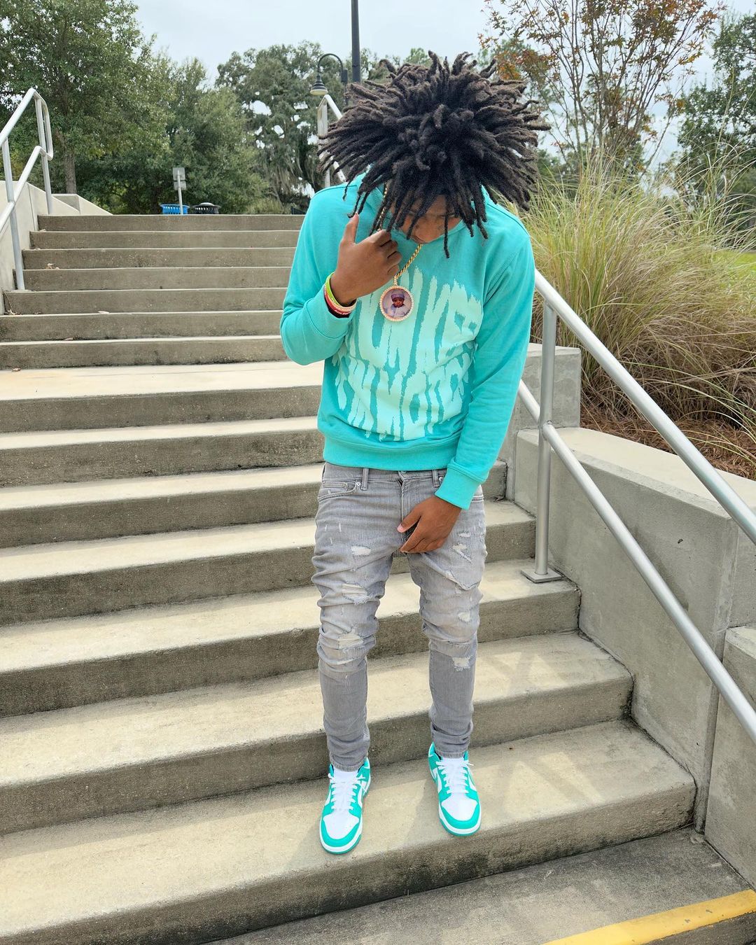 "Opal" Hoodie – AngelicMotion