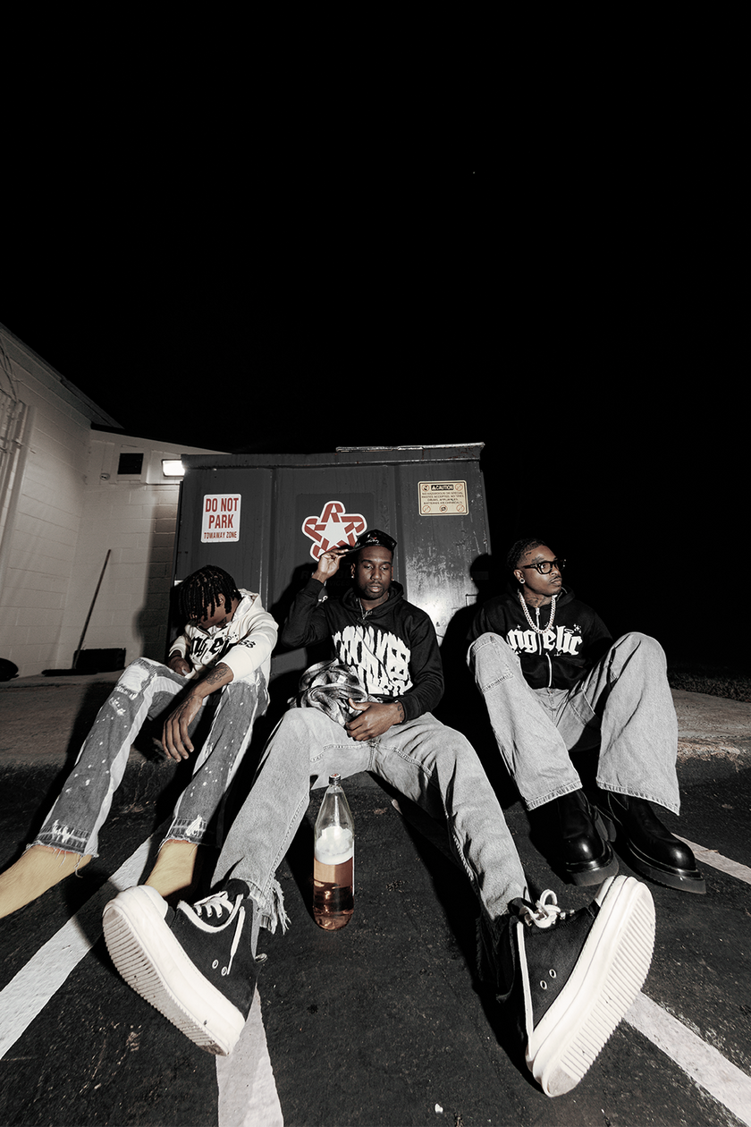 Angelic Motion – AngelicMotion